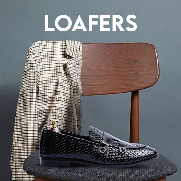 Loafers – Trosten Shoes